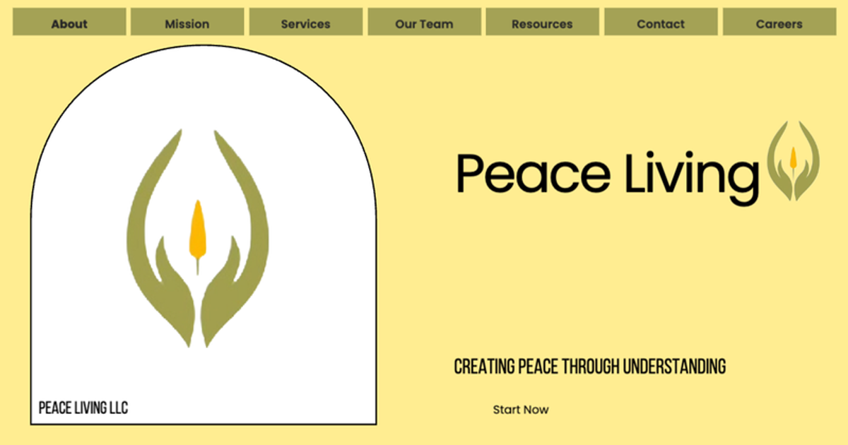 Peace Living